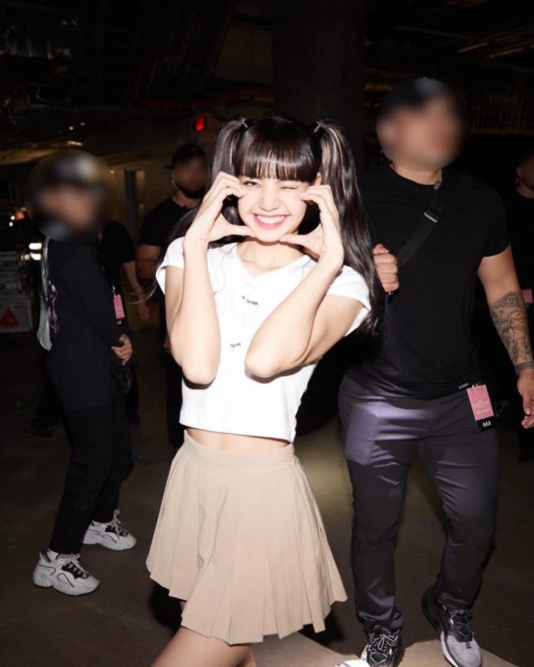 221027 Lisa IG Update - PTKOREA