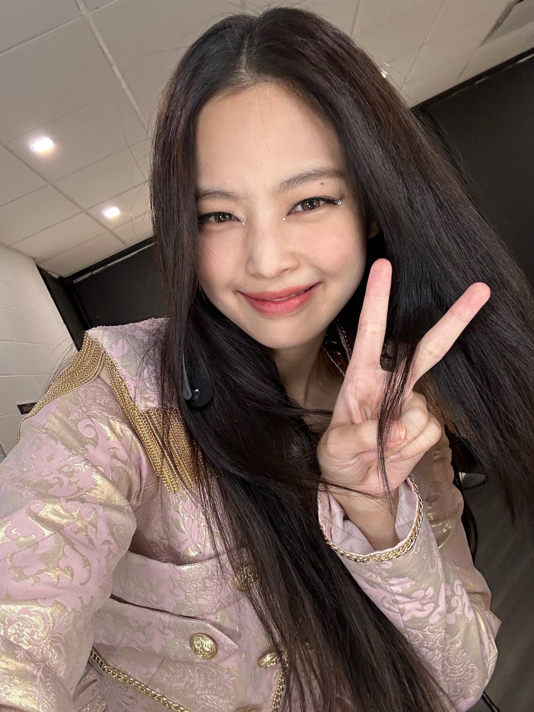 Jennie - PTKOREA