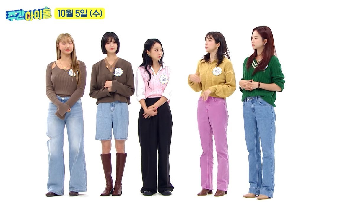 EXID have secured the trademark for the name ‘EXID’, members now run ...