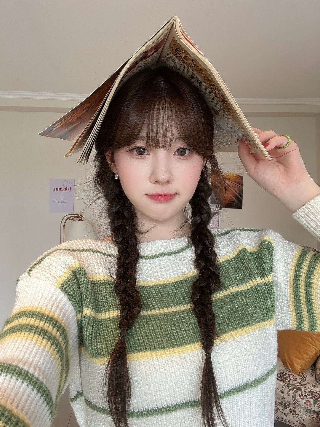 Chaehyun - PTKOREA