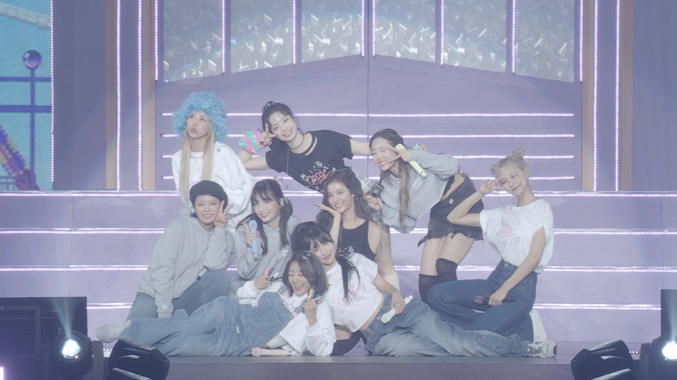 221010 Once Japan Staff Blog Update - ONCE DAY OSAKA DAY3 (TWICE) - PTKOREA