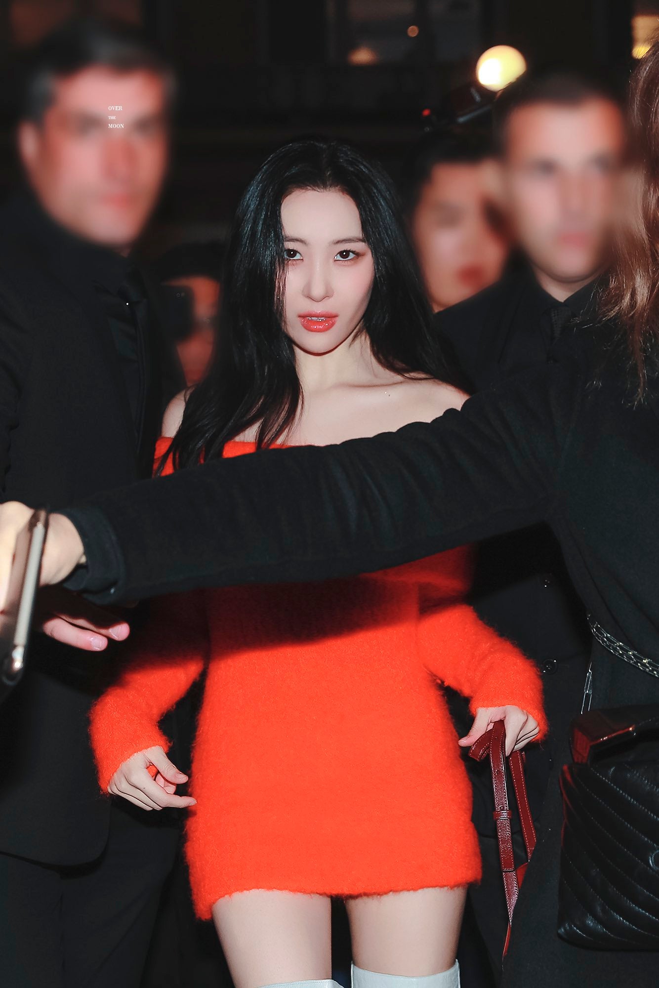 Sunmi - PTKOREA