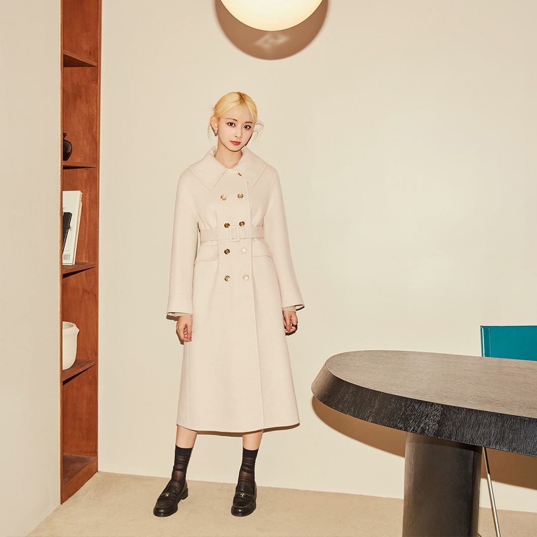 221014 zooc_official Instagram Updates - 22 Winter Collection ZOOC and ...