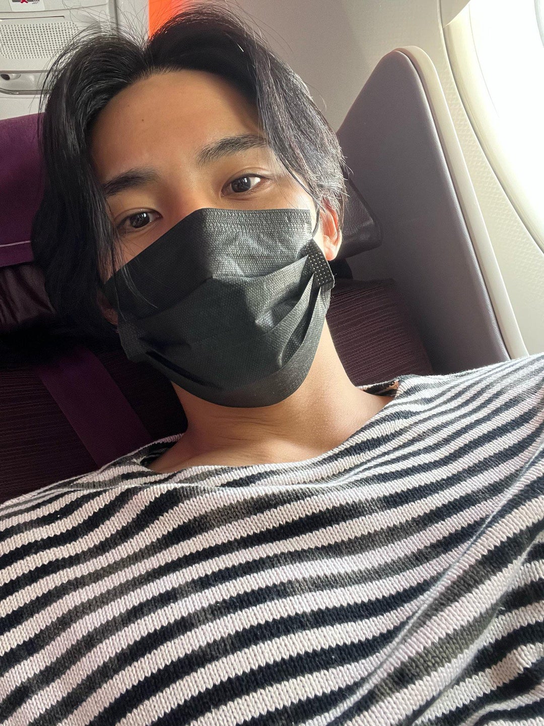 220930 Mingyu Weverse Update - PTKOREA