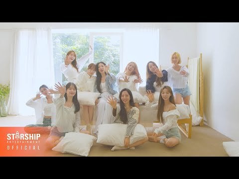WJSN - 2022 Photobook 'Daily WJSN' (Teaser Video - Preview) - PTKOREA