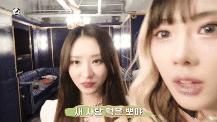 Sua & Yoohyeon - PTKOREA