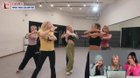 221011 LA Chica said in their “AfterLike” choreography review vid that ...