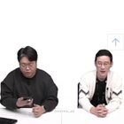 221020 Jin was on the phone with MapleStory Director Kang Wonki ...