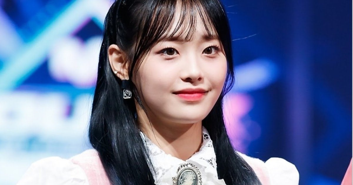 LOONA's Chuu Sets Up Her Own Agency, BlockBerry Denies Rumors Of Her Leaving Their Company - PTKOREA