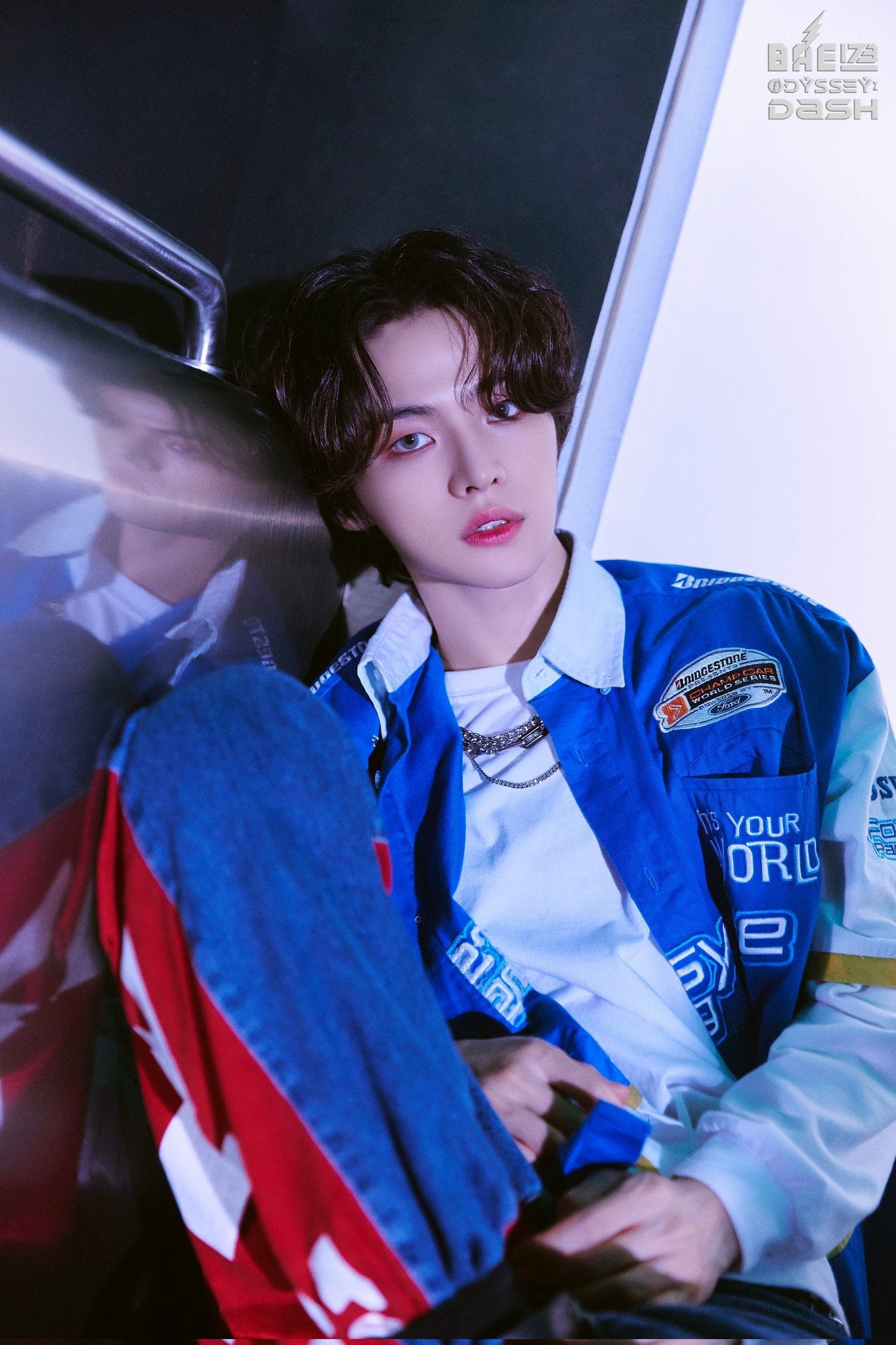 BAE173's J-Min (Jeon Min Wook) to reportedly star in upcoming BL drama ...