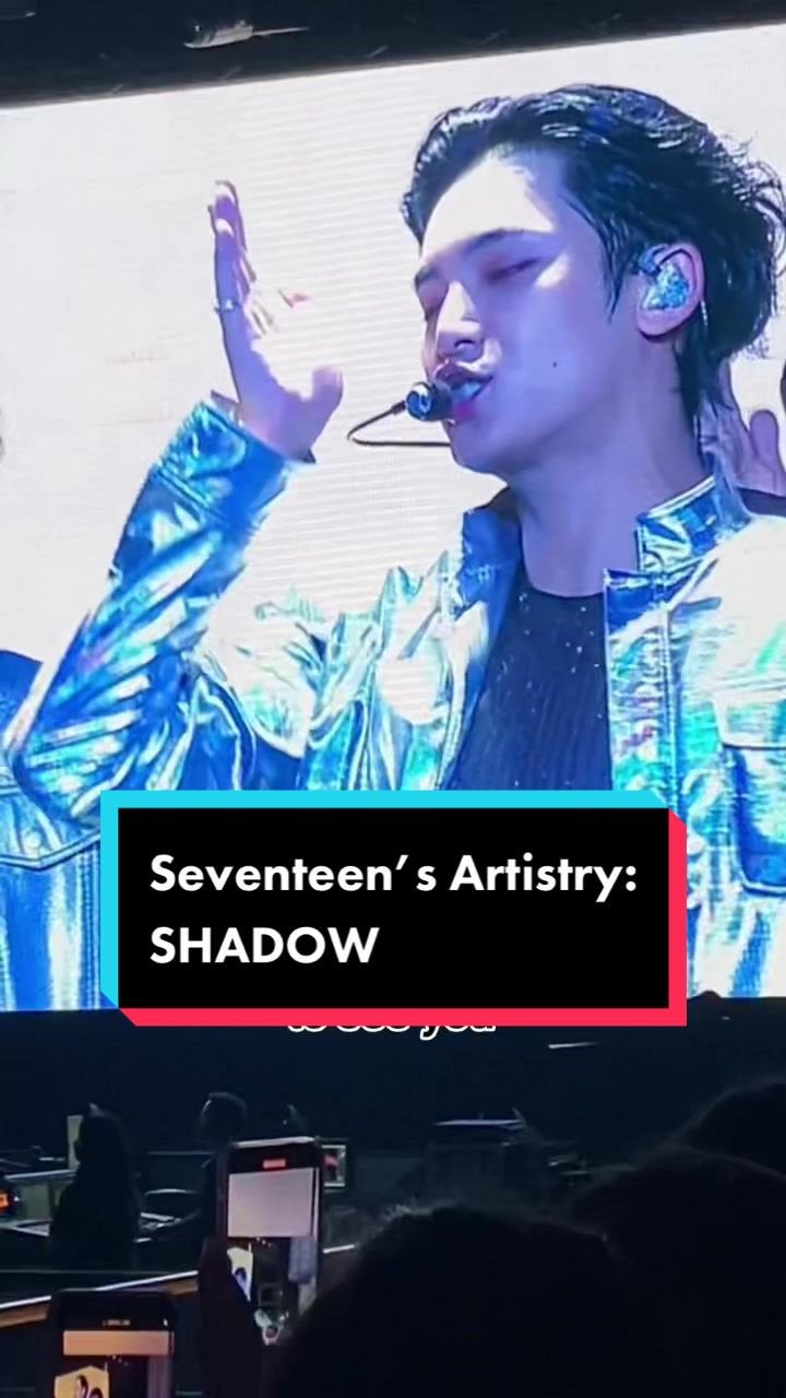 seventeen choreography performances and its story. - PTKOREA