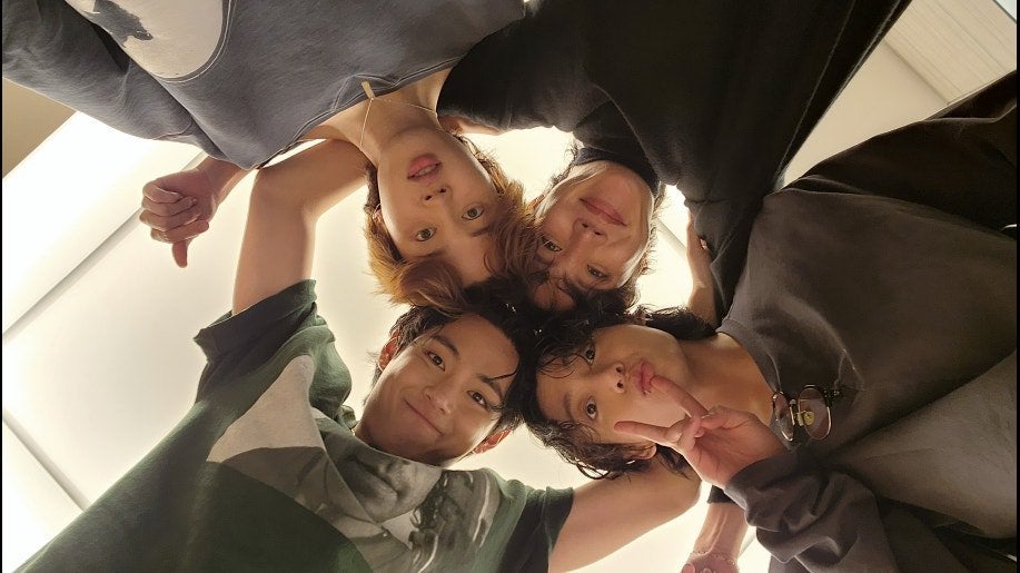 BTS Weverse Live 151022 - PTKOREA