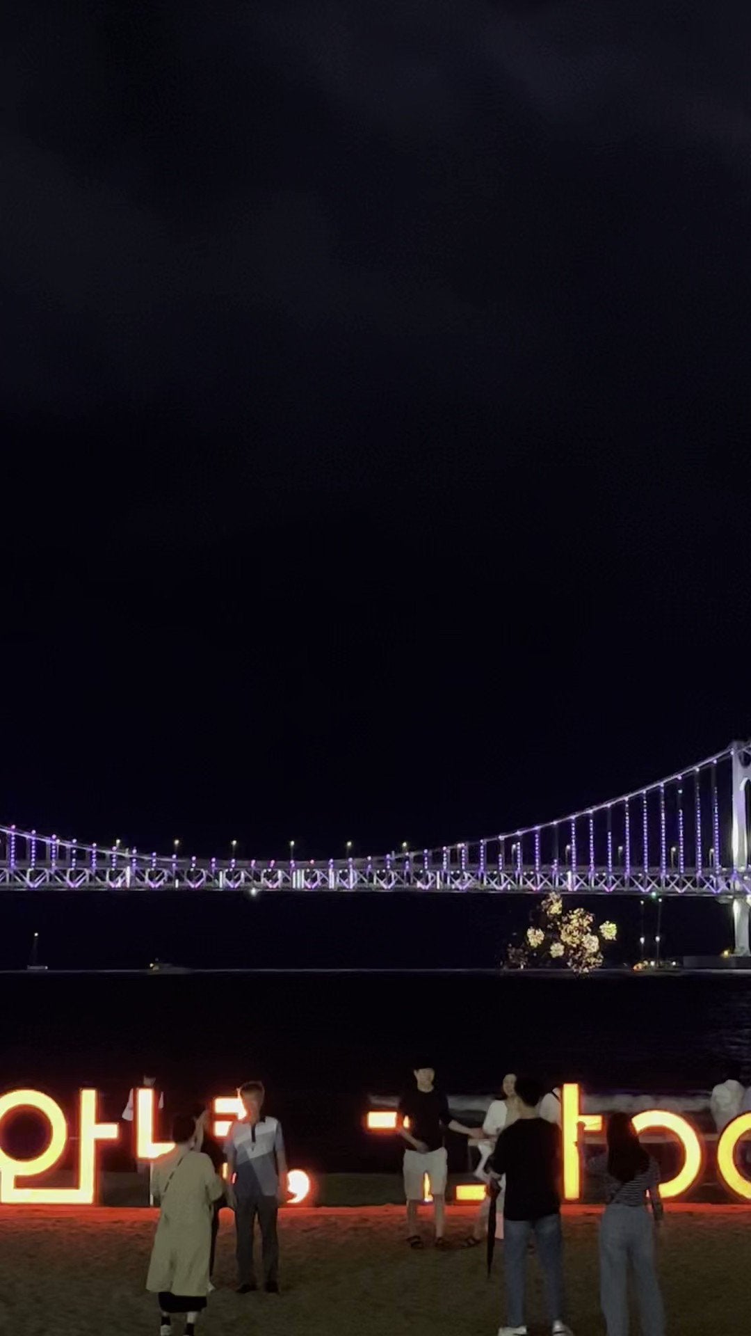 221007 Kpop Herald: A special drone show for BTS will adorn the sky of ...