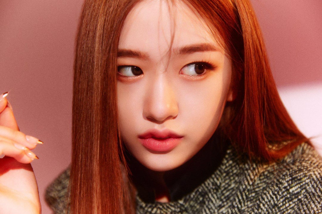 221007 Agency Prod Twitter Update: IVE - Eleven (Photographer - Lee Soo ...