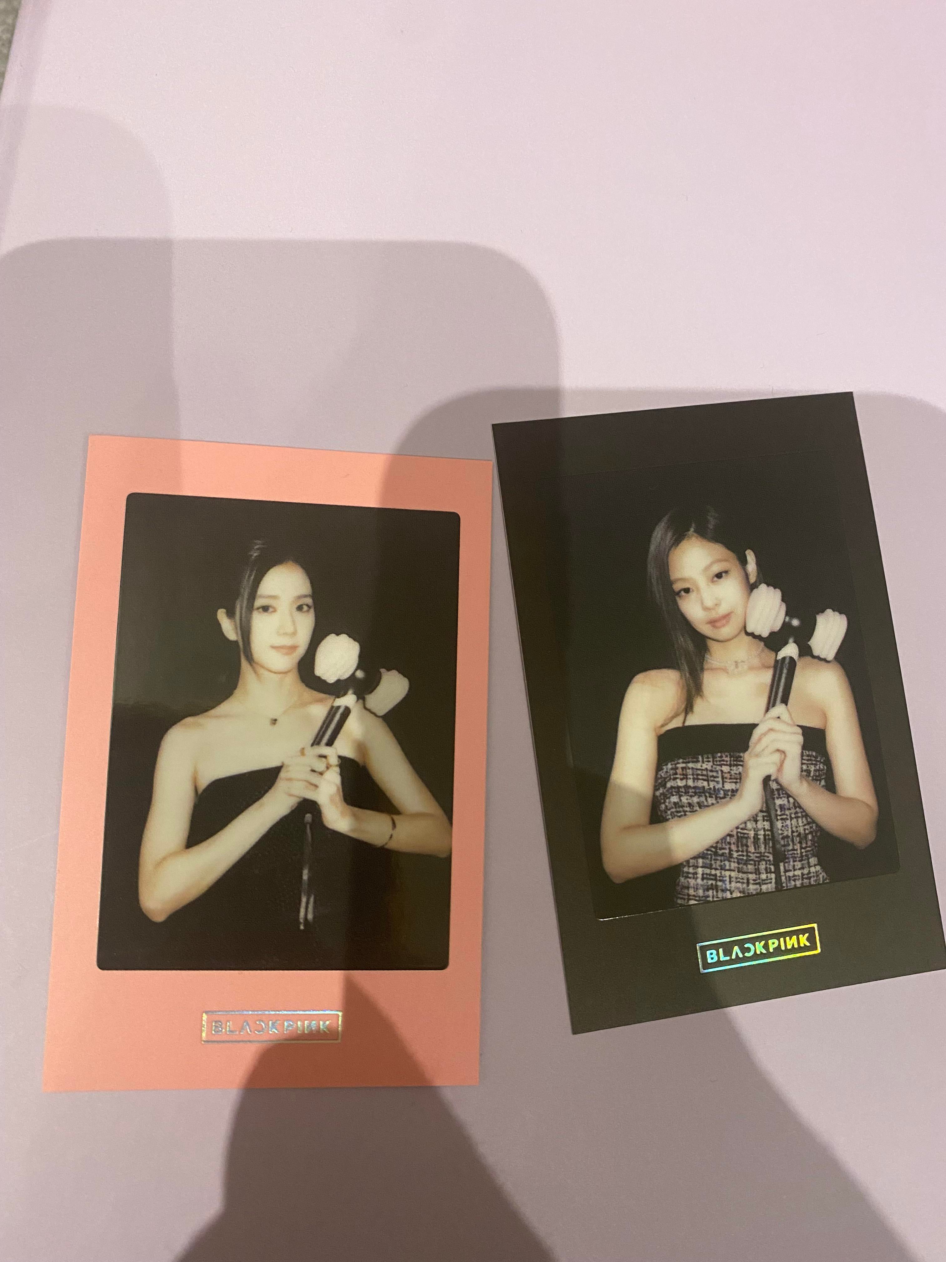 221023 Are these official photocards? - PTKOREA