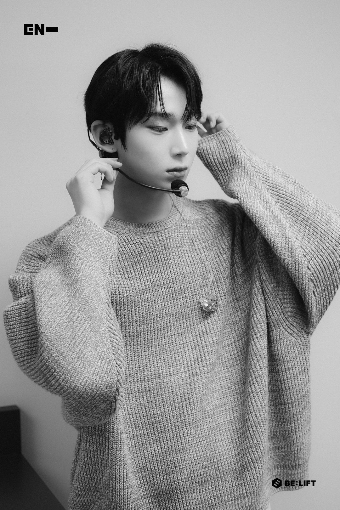 221011 Twitter: ENroll - ENHYPEN BACKSTAGE PHOTO @ WORLD TOUR ...