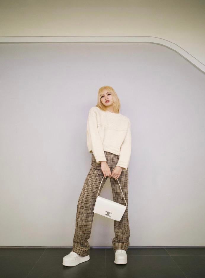 221014 Lisa for CELINE - PTKOREA