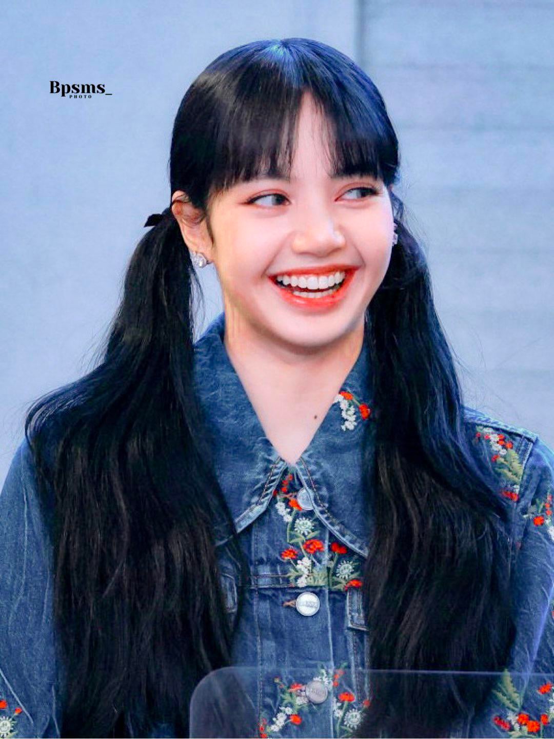 220925 BLACKPINK Lisa @ ‘Born Pink’ Fan Sign Event in Seoul - PTKOREA