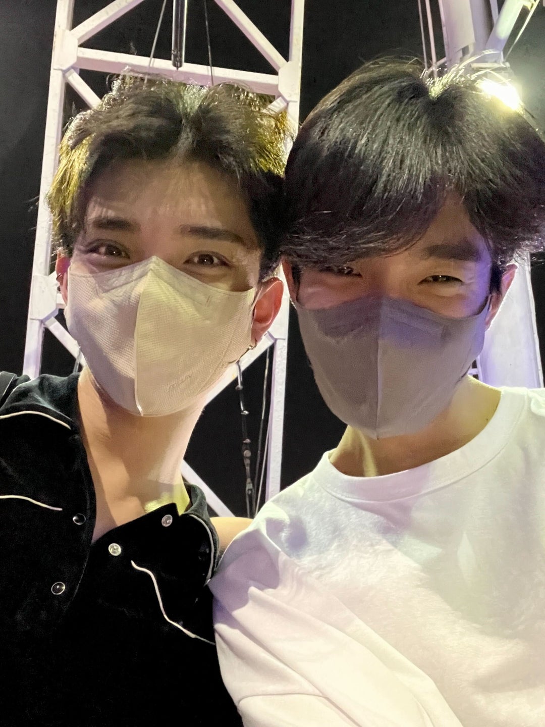 221010 DK Twitter Update - PTKOREA