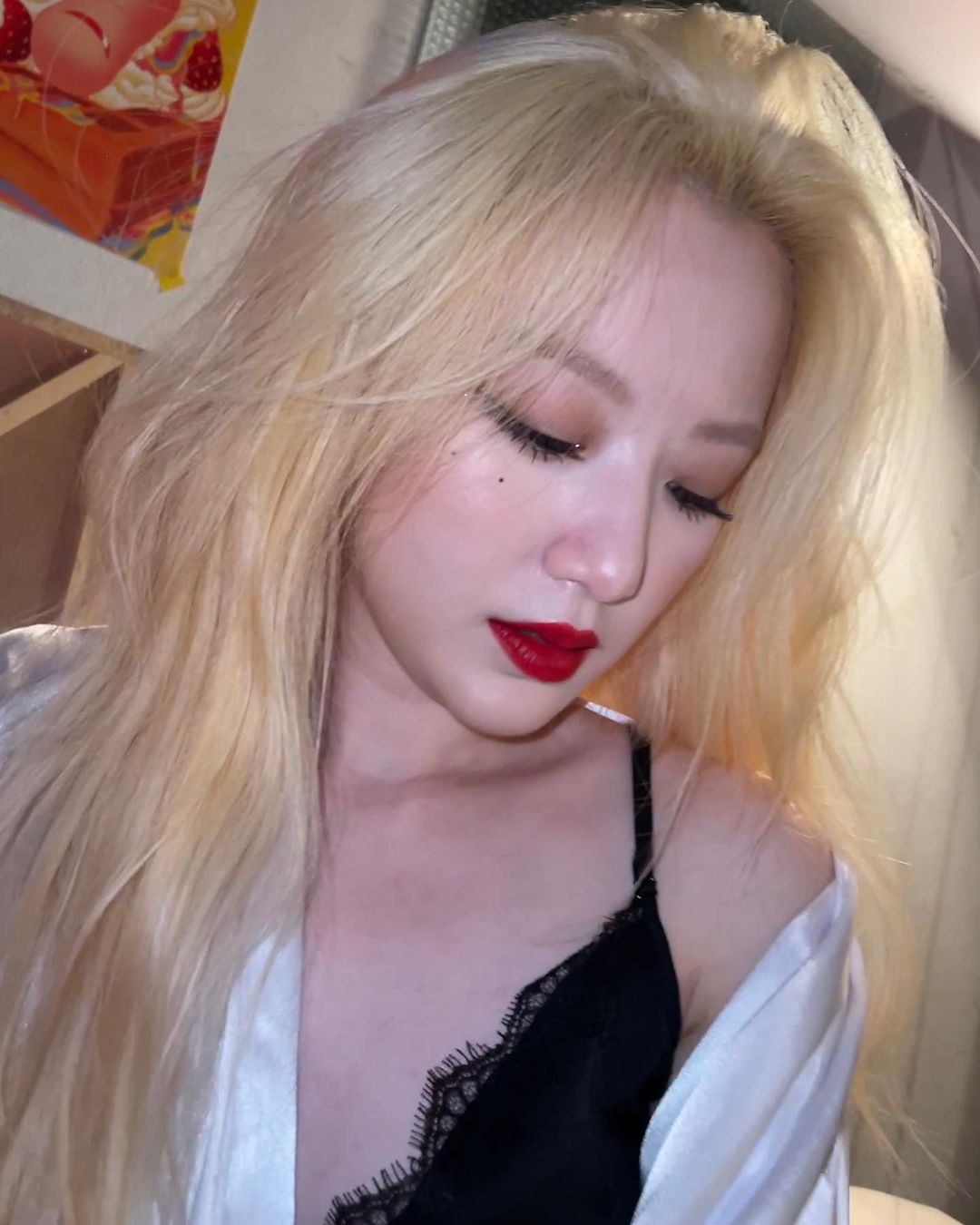 Shuhua - PTKOREA