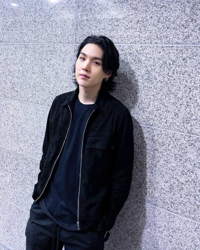 Yoongi IG Post 161022 - PTKOREA