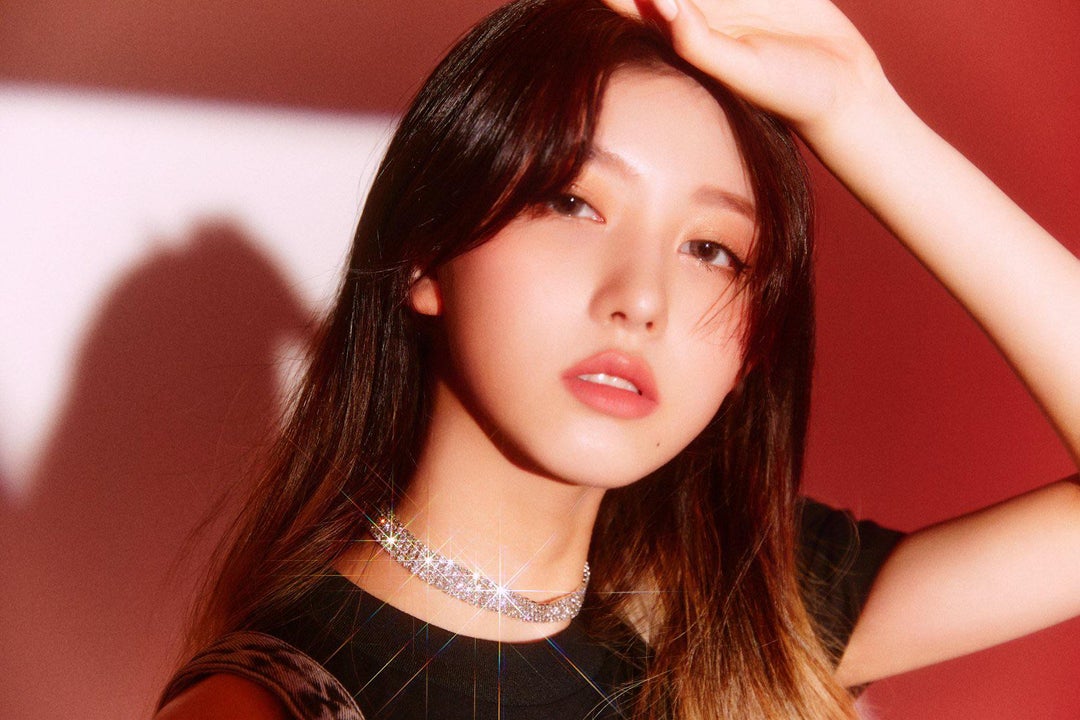 221007 Agency Prod Twitter Update: IVE - Eleven (Photographer - Lee Soo ...