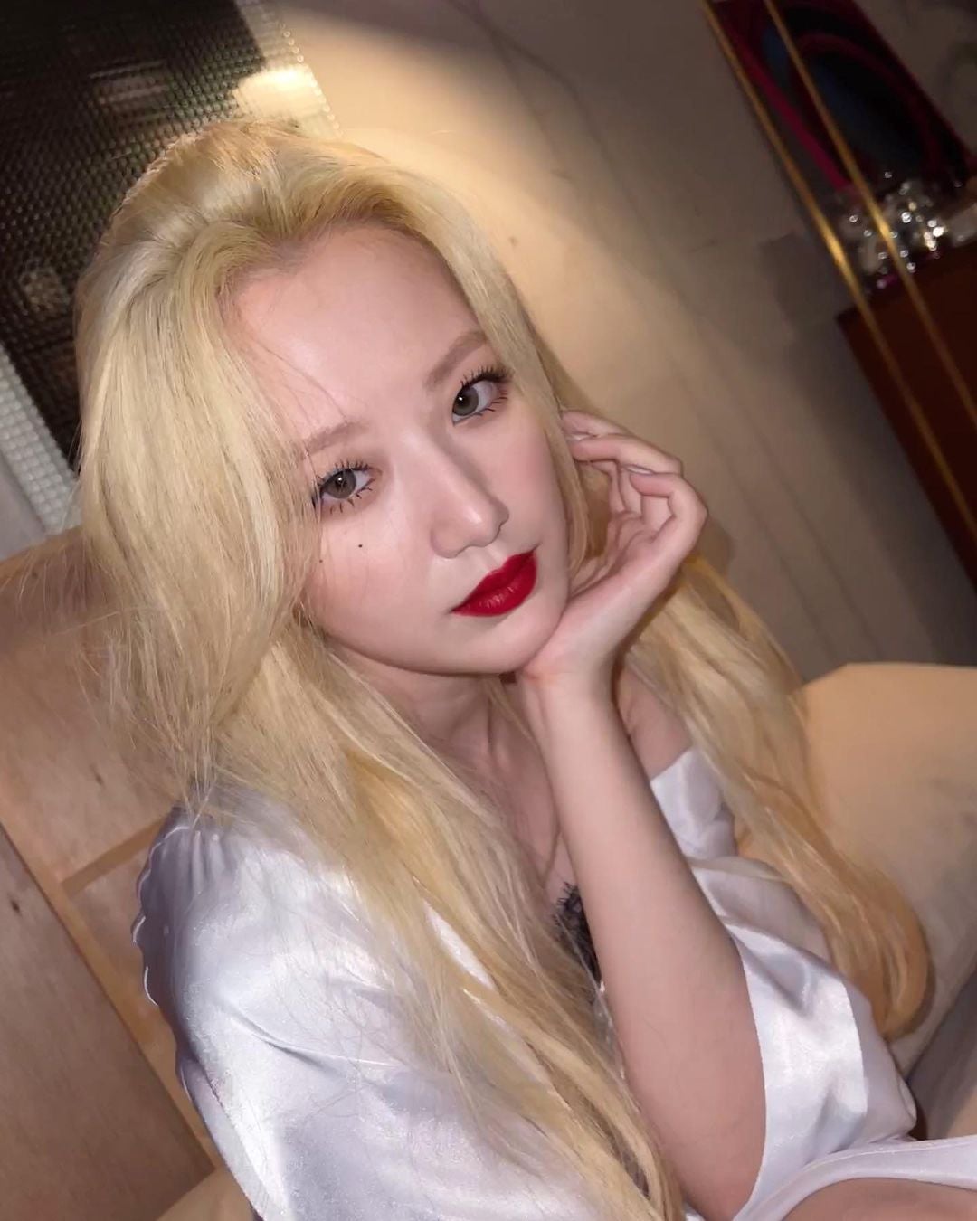 Shuhua - PTKOREA