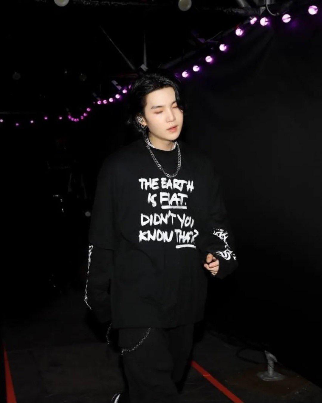 Yoongi IG Post (2) 161022 - PTKOREA