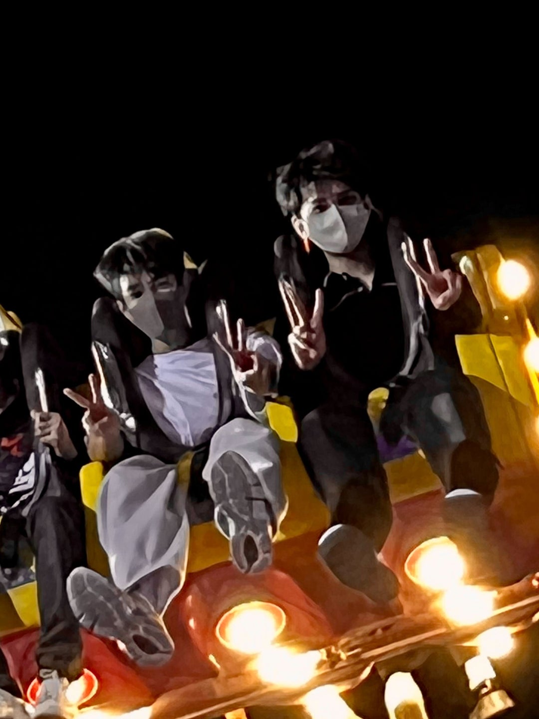 221010 DK Twitter Update - PTKOREA