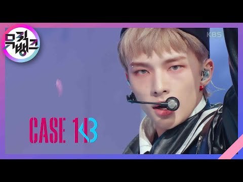 Comeback Stage: Stray Kids - CASE 143 @ KBS Music Bank (221007) - PTKOREA