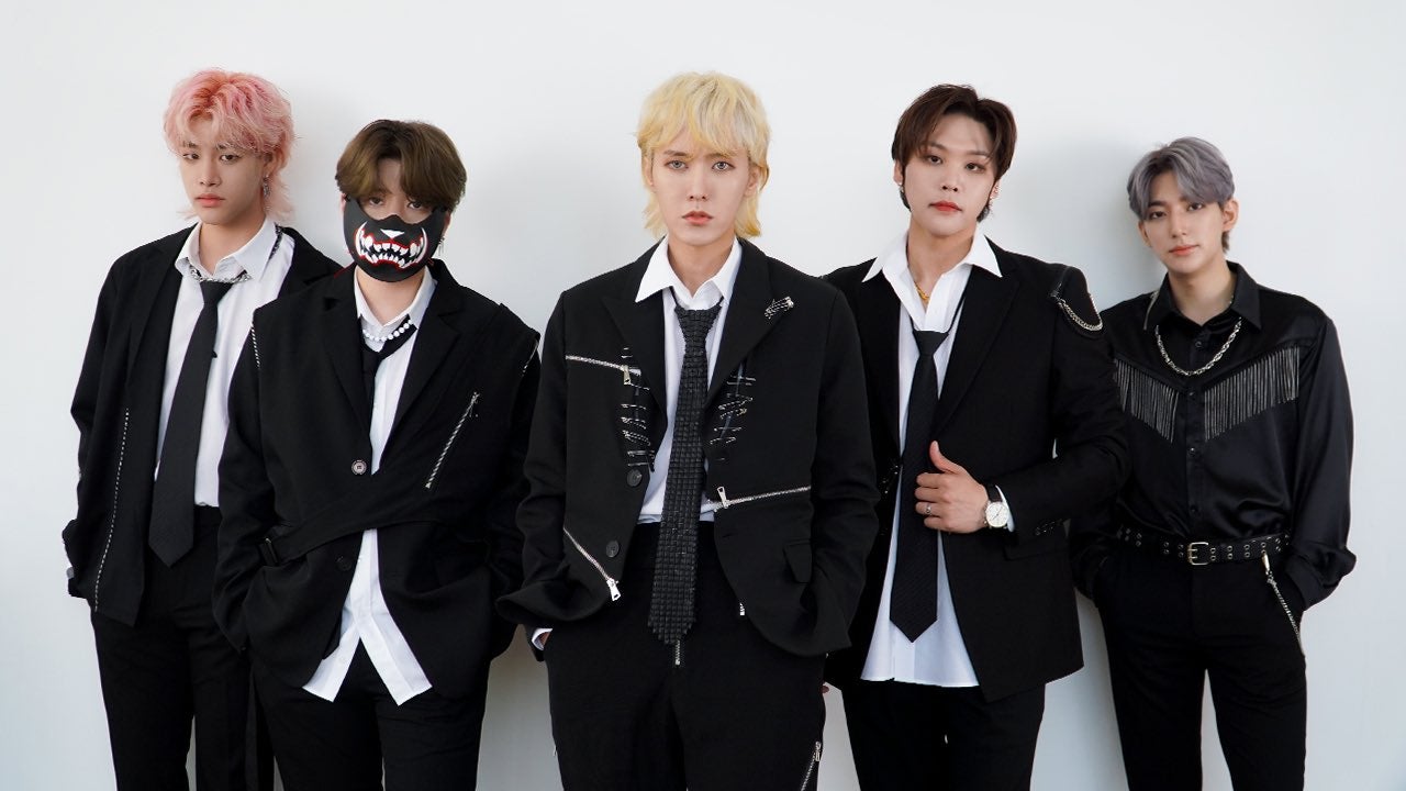 SEMA - New Profile Photo (2022 Vers.) - PTKOREA
