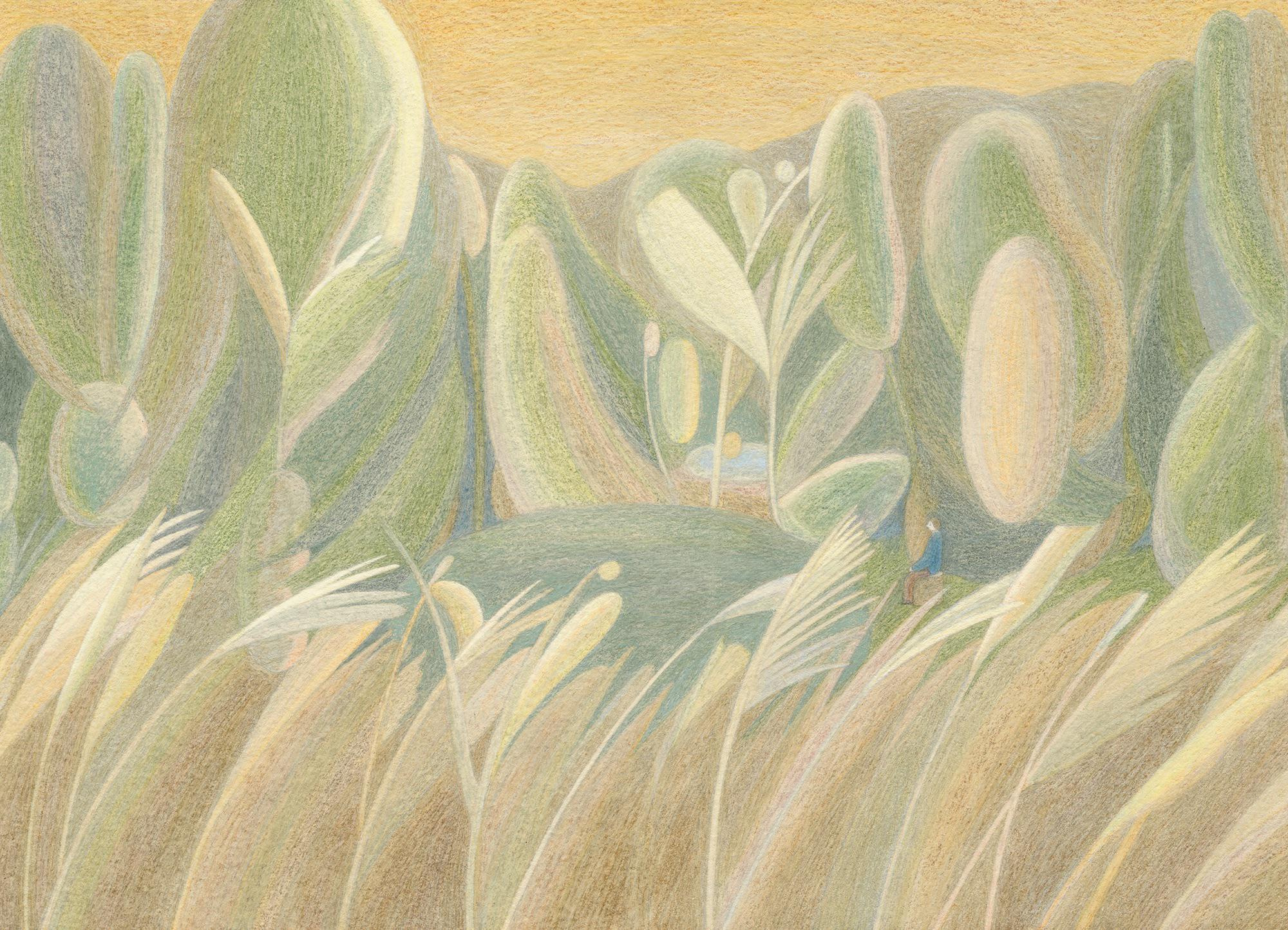 Chen - The 3rd Mini Album - Last Scene (Teaser Image) - PTKOREA