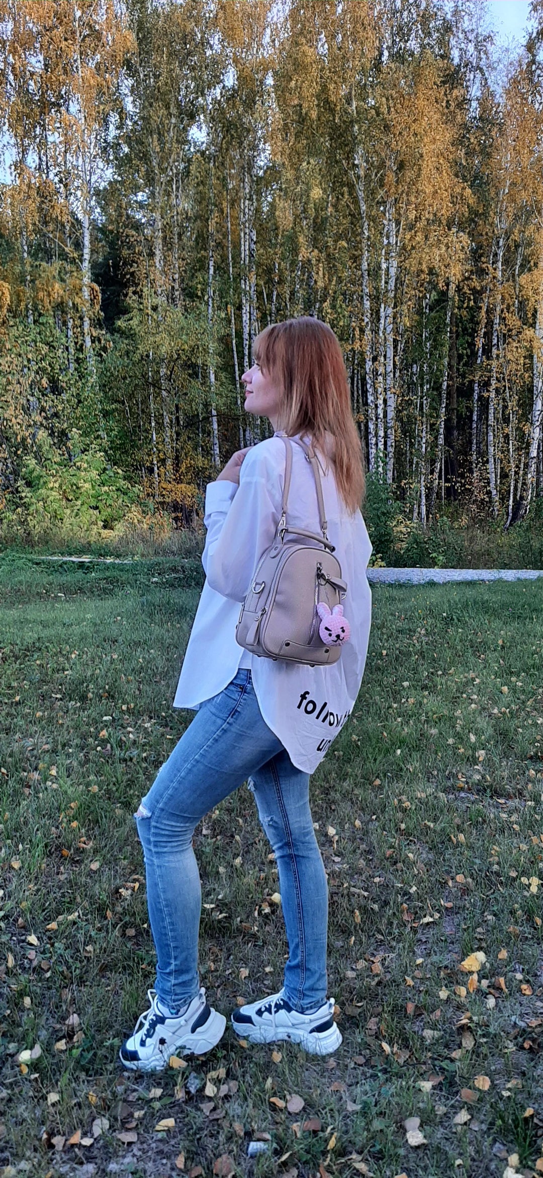 Army, hello! I really like the creativity of BTS, and I decided to knit ...