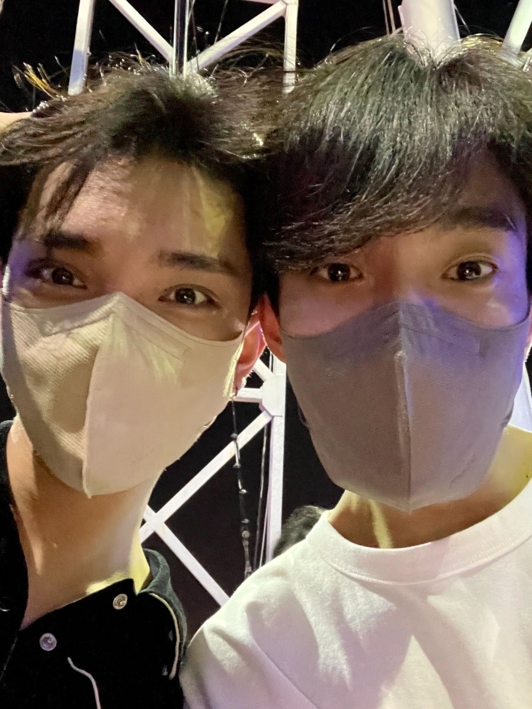 221010 DK Twitter Update - PTKOREA