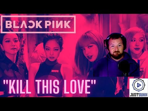 BlackPink Kill This Love M/V and Coachella Live performance - PTKOREA