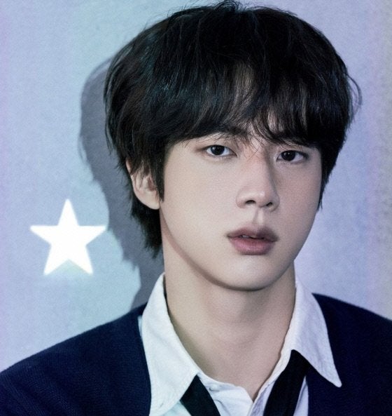 221108 Kyunghyang Shinmun: BTS Jin becomes a model for ‘Jin Ramen ...