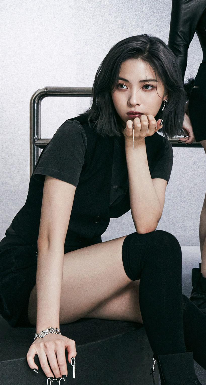 ITZY-RYUJIN - PTKOREA