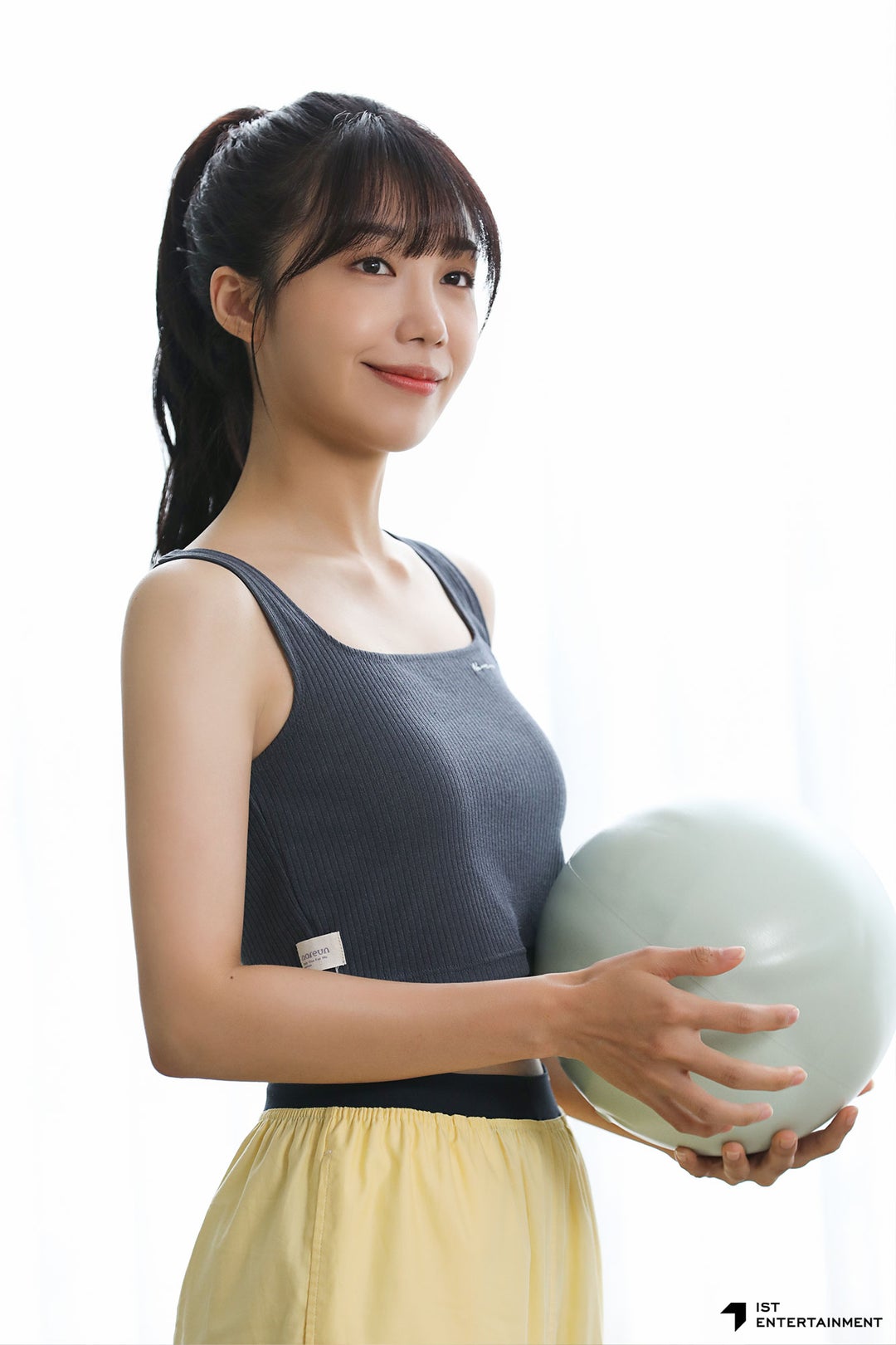 Eunji - PTKOREA
