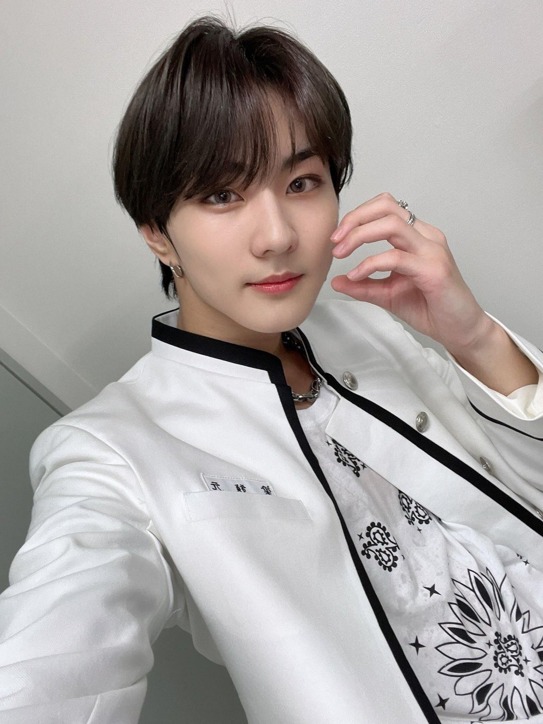 221201 Jungwon: Twitter - PTKOREA