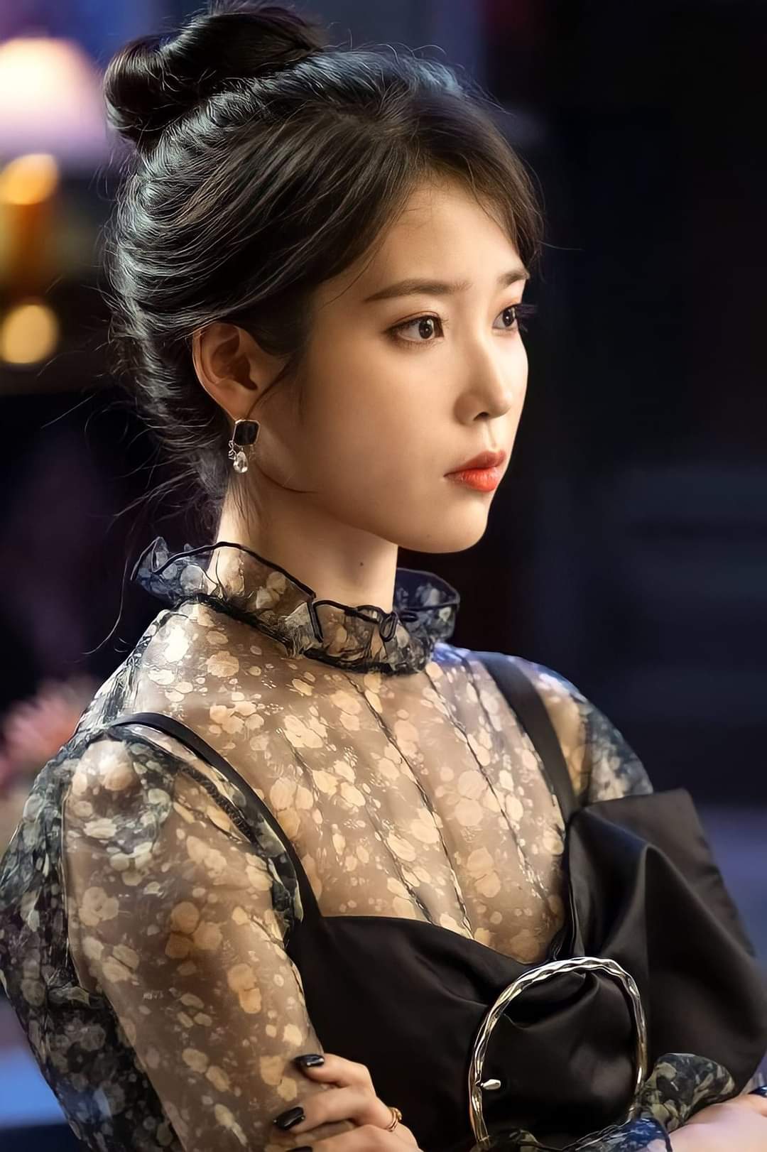 IU - PTKOREA