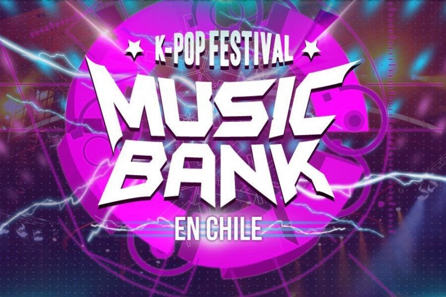 “Music Bank In Chile” Cancelled Midway Through Due To Safety Concerns ...