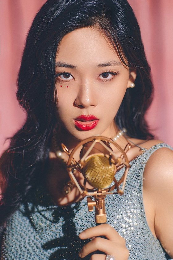 BIBI - Singer BIBI drew on 'horrible experience' for latest song 'BIBI ...