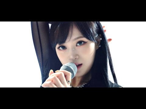 You Dayeon (former LipBubble / Girls Planet 999) - Focus (orig. Ariana Grande) - PTKOREA