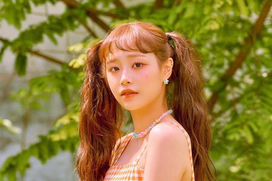Chuu Personally Speaks Up For The 1st Time Since Being Removed From LOONA - PTKOREA
