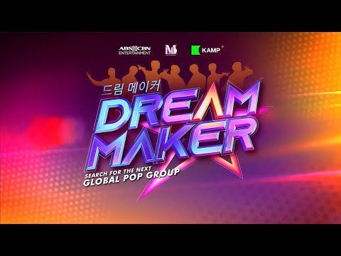 Dream Maker (ABS-CBN, KAMP & MLD Entertainment Survival Show) - MBLAQ ...