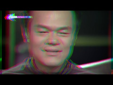 Inserting the JYP Whisper into Horror Movies - PTKOREA