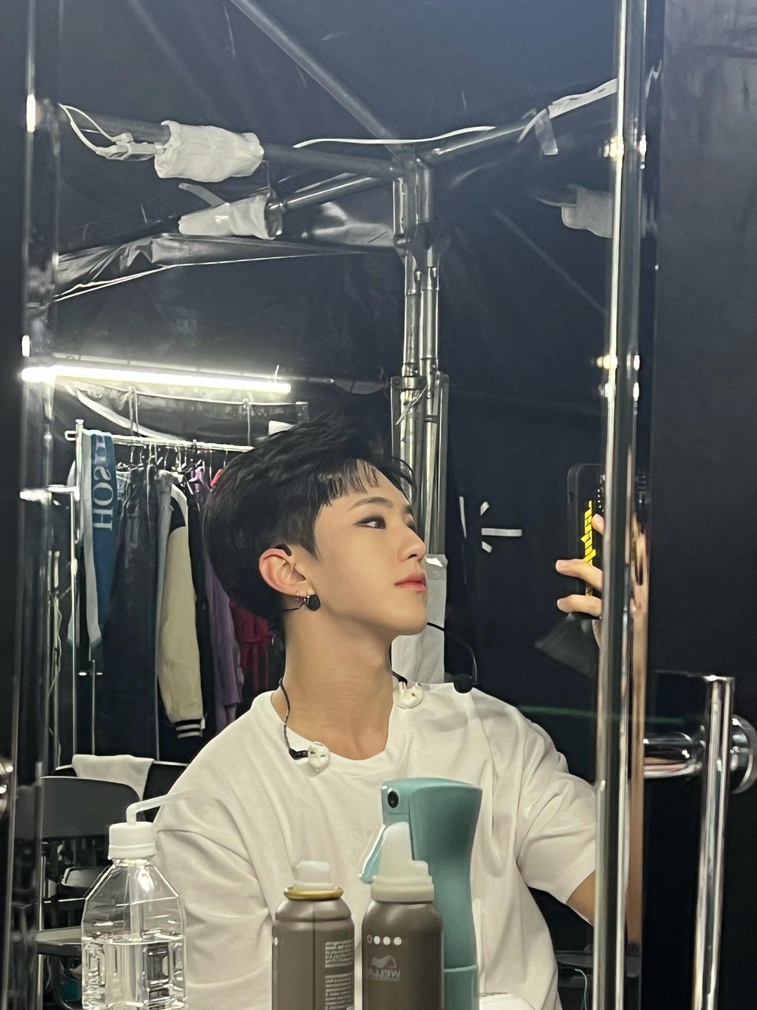 221126 The8 Weverse Update - PTKOREA