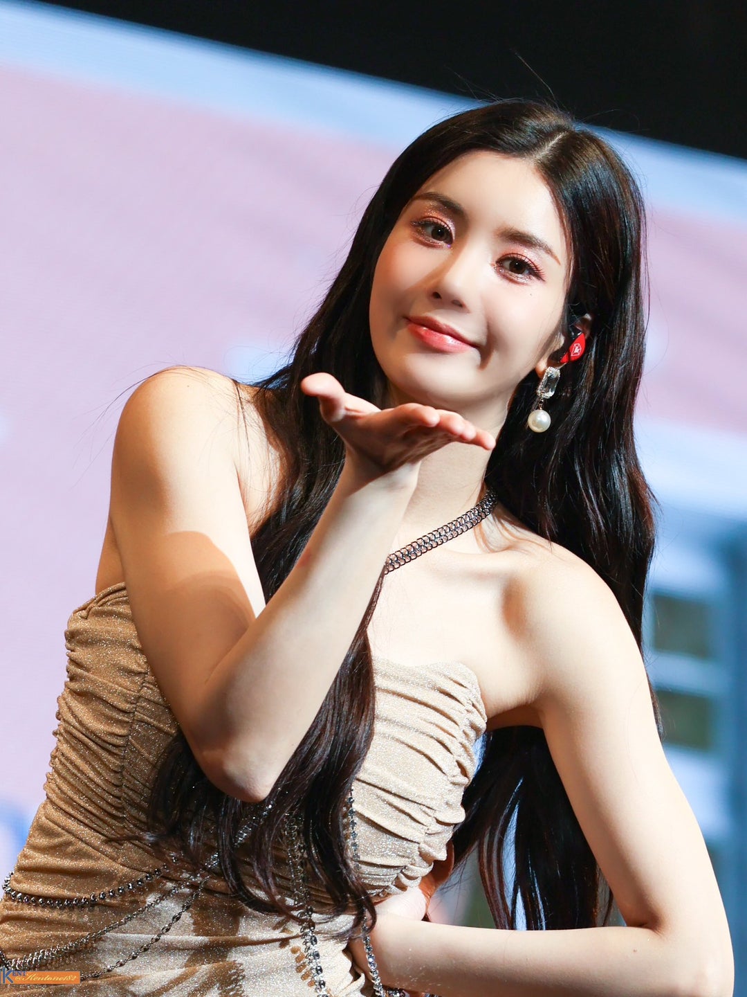 Eunbi Kwon - PTKOREA