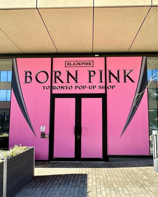 Exclusive Toronto Pop-Up Shop November 4th & 5th! - PTKOREA
