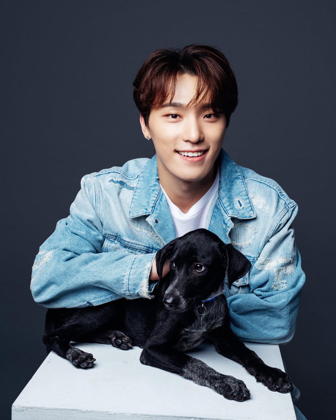 221124 Buzzfeed Puppy Interview Concept Teaser Photos - PTKOREA